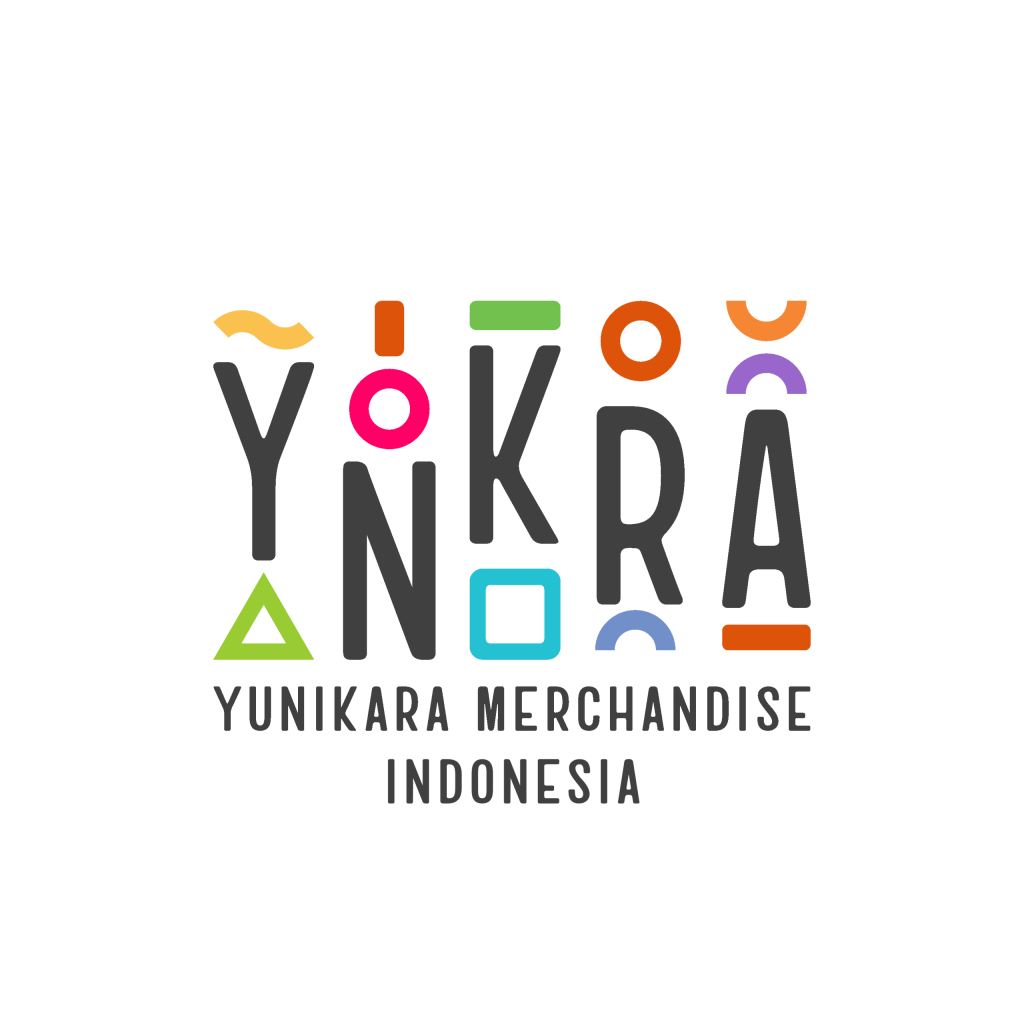 Gantungan Kunci Akrilik Custom | Yunikara Merchandise
